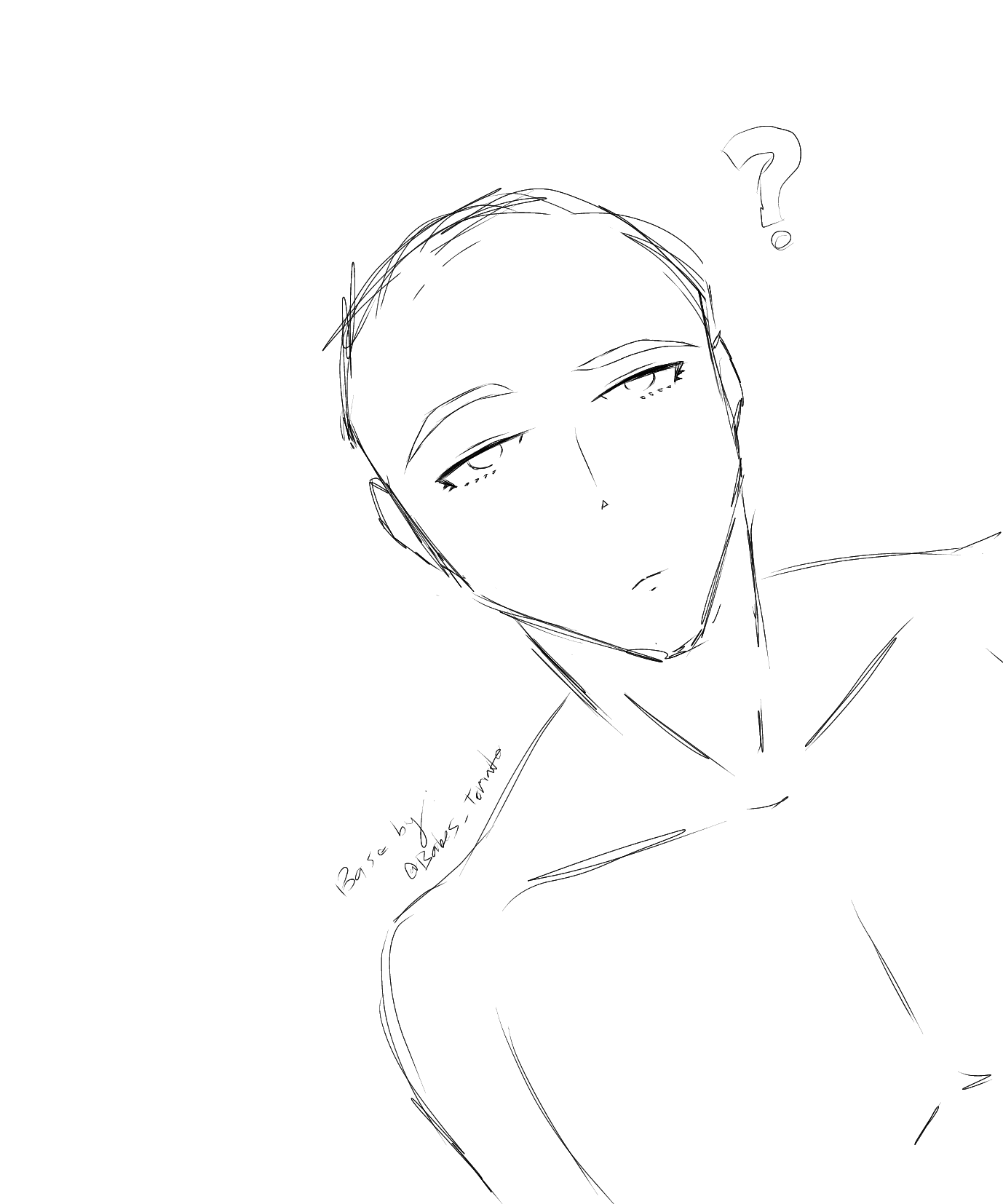 Free base - ibisPaint