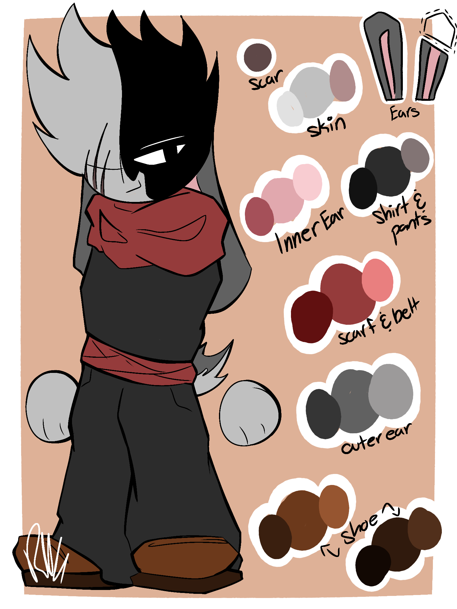 Oc updated - ibisPaint