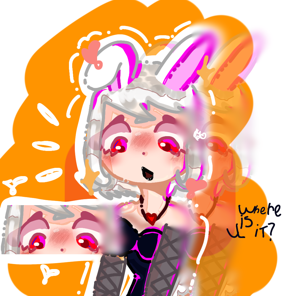 onde está - ibisPaint