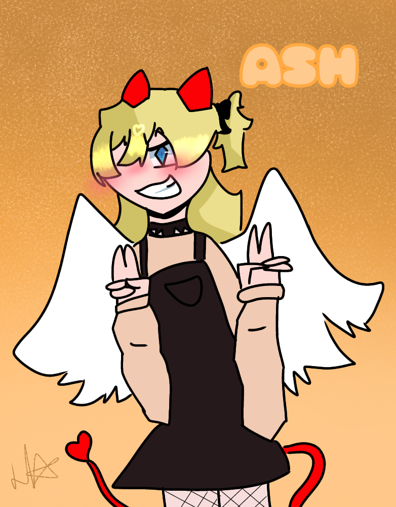 I FINISHED - ibisPaint