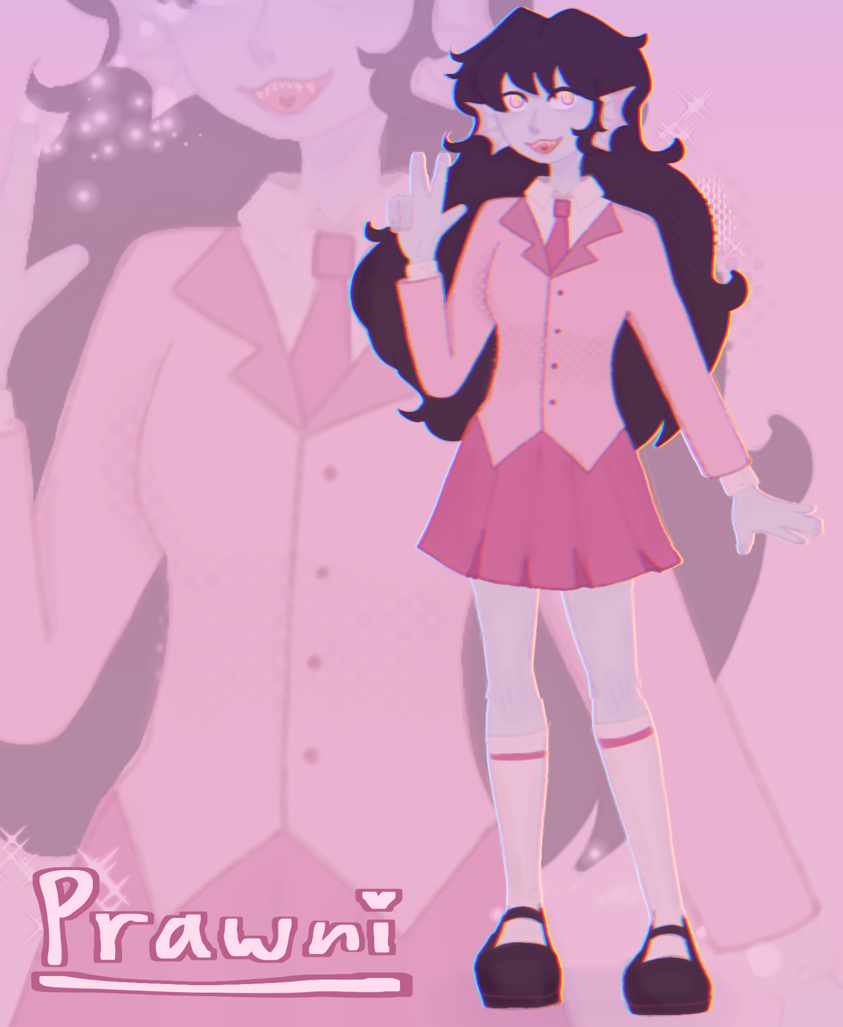 Ari 🫧🐬 - ibisPaint