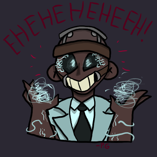 DBD - Doctor - ibisPaint