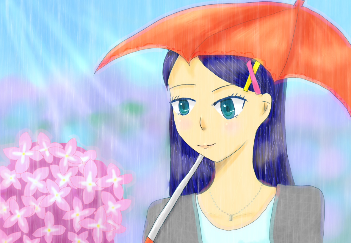 無題27 - ibisPaint