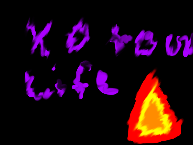 xo tour life - ibisPaint