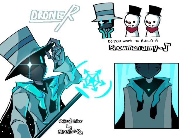 R fan art - ibisPaint