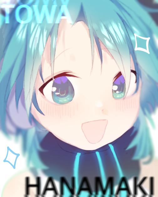 towa hanamaki - ibisPaint