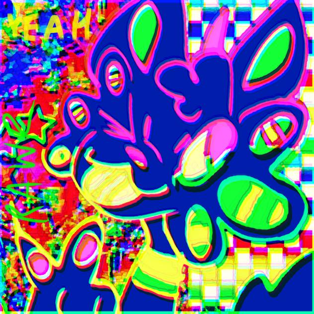 So SiLLy - ibisPaint