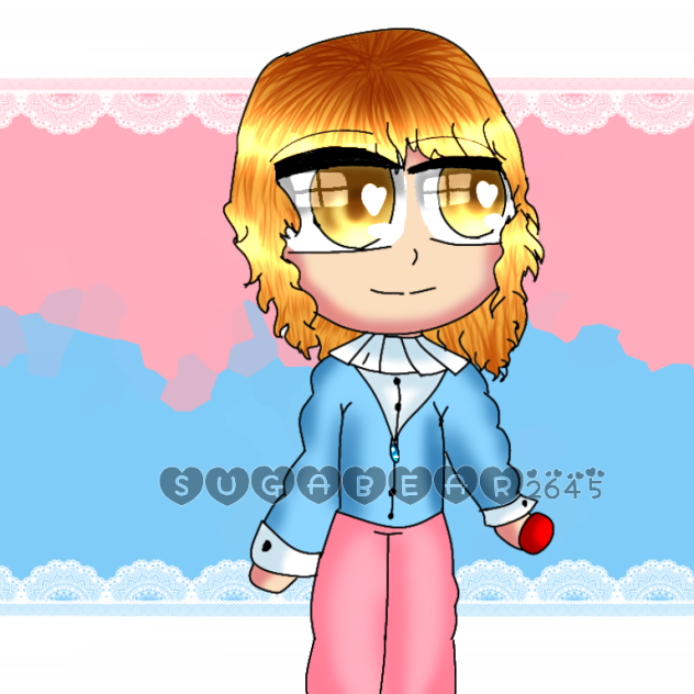Chibi Dai Kobashikawa - ibisPaint