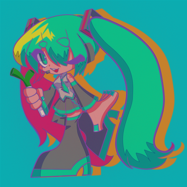 無題193 - ibisPaint