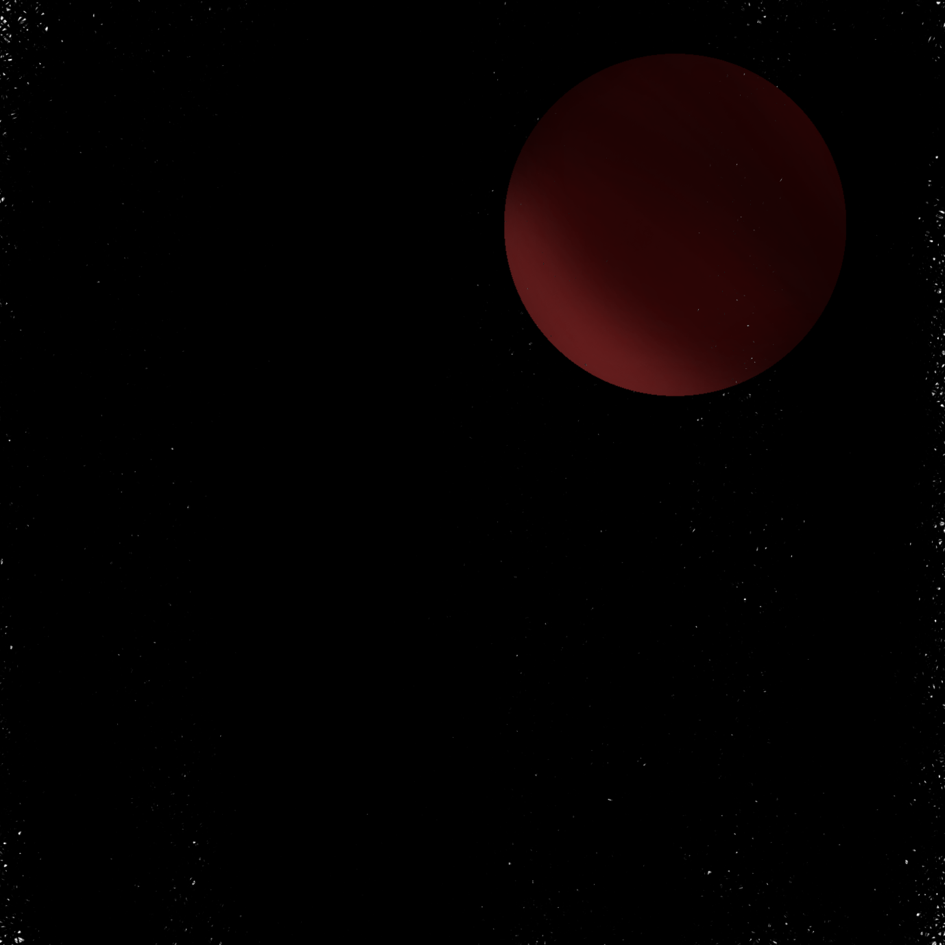 Blood Moon - ibisPaint