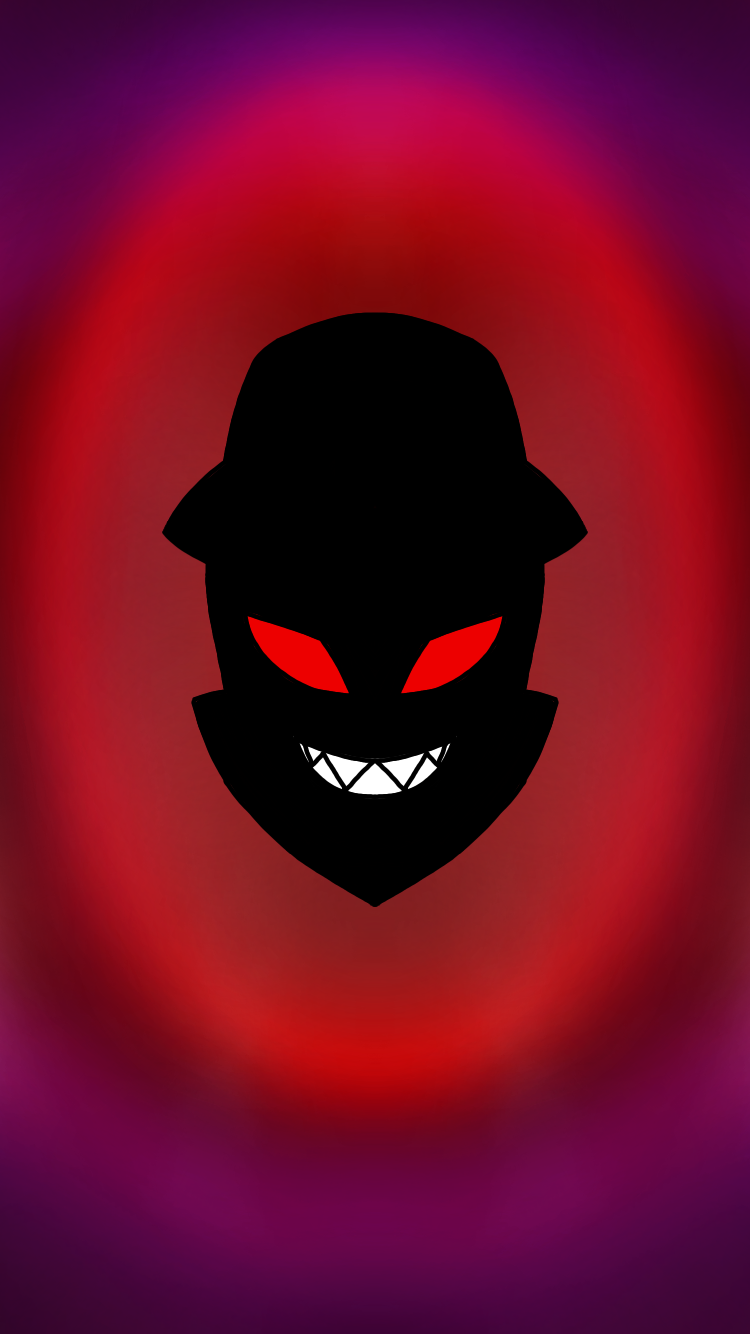 Shade-Pokemon Reborn - ibisPaint