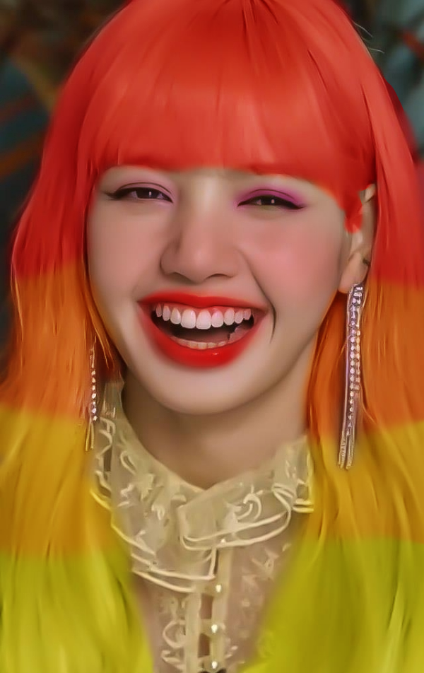 Lisa - ibisPaint
