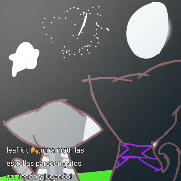 para silver - ibisPaint