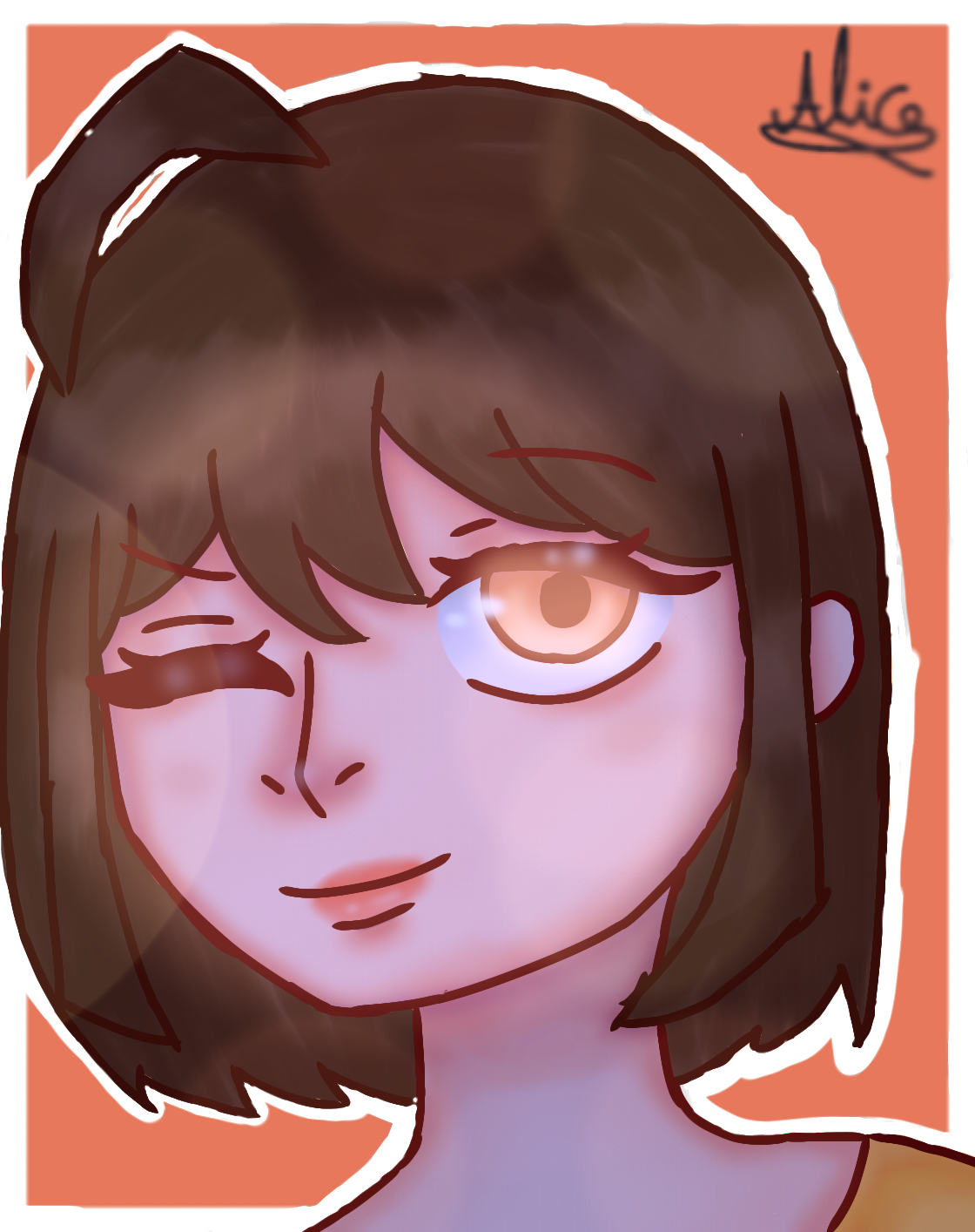 ☆MY oc UPGRADE☆ - ibisPaint