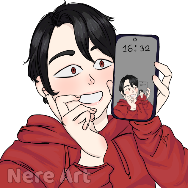 Nero💕 - ibisPaint