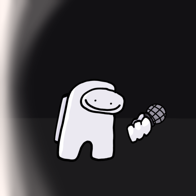 Fnf vs smile - ibisPaint