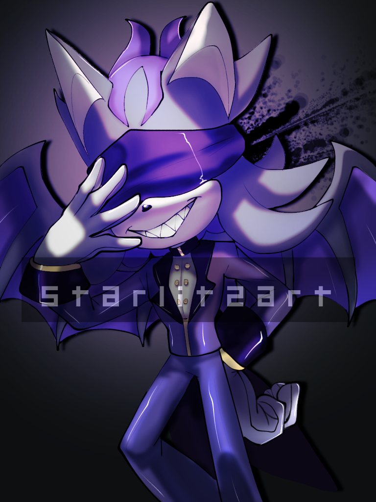 Devious Entrance - ibisPaint