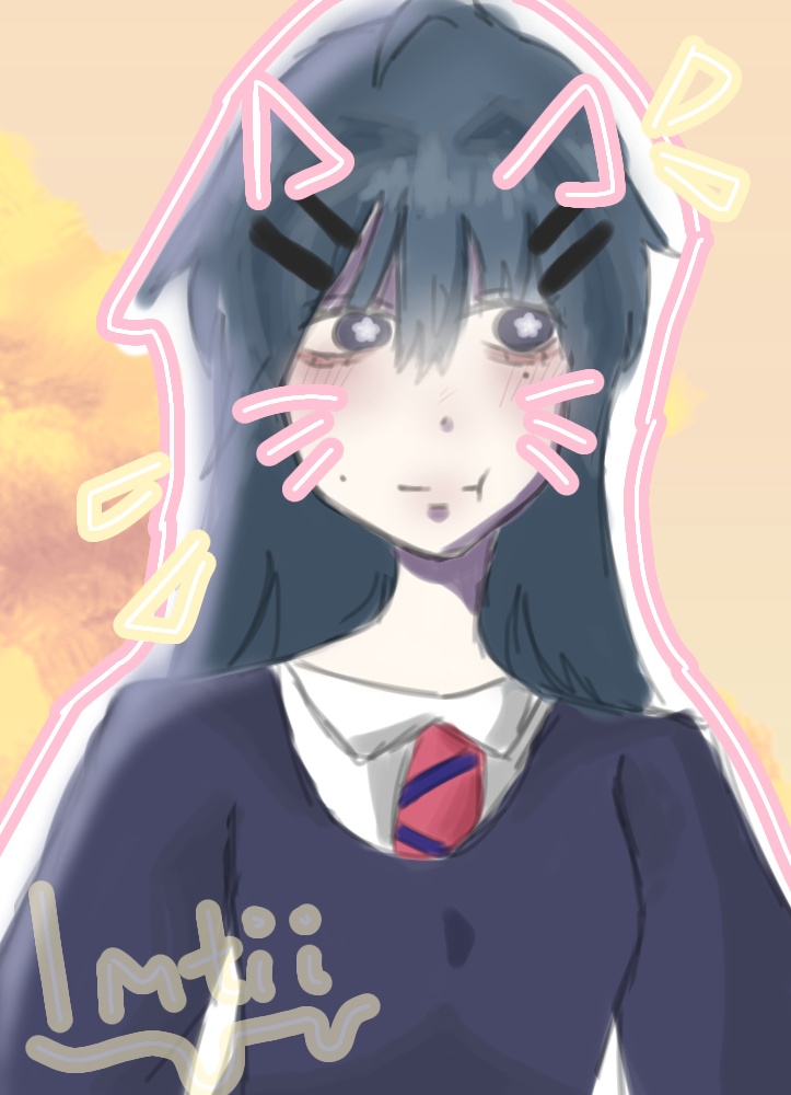 Untitled ur mom - ibisPaint