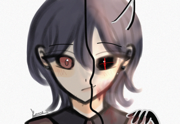 Untitled418 - ibisPaint