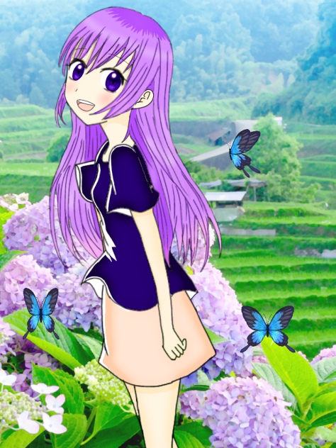 無題26 - ibisPaint