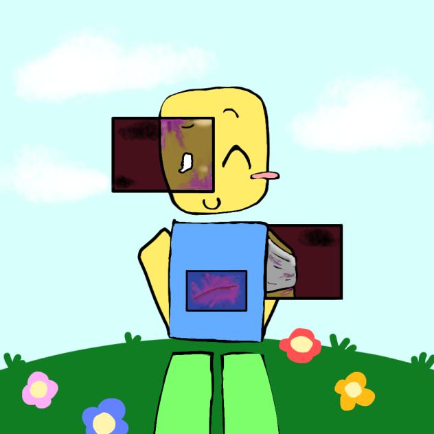 I'm so bored dude - ibisPaint