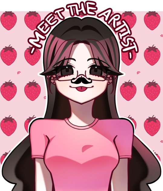 Meet the artist - ibisPaint