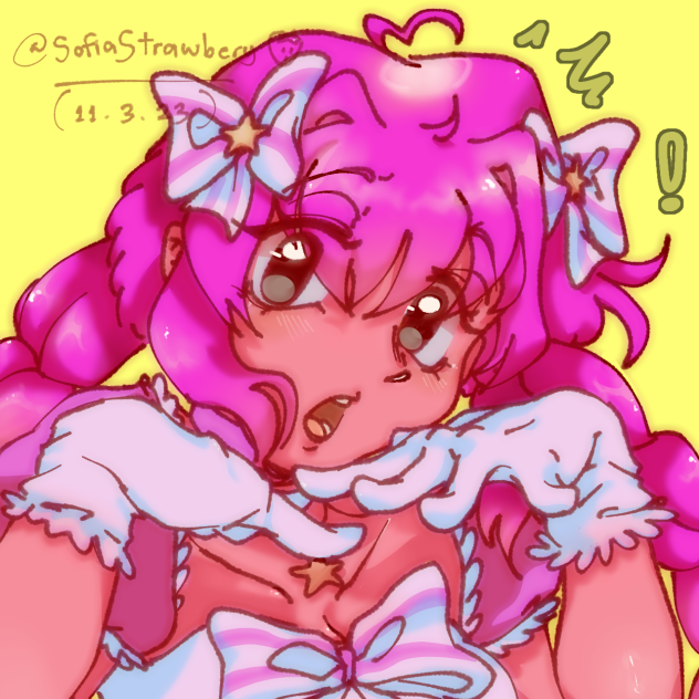 fanart for kimaru yt - ibisPaint