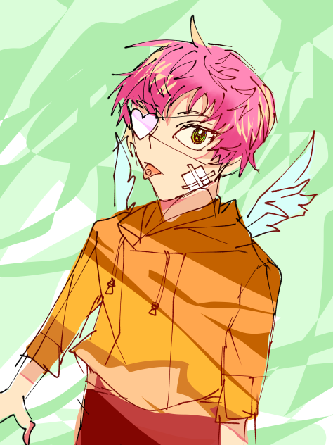 無題465 - ibisPaint