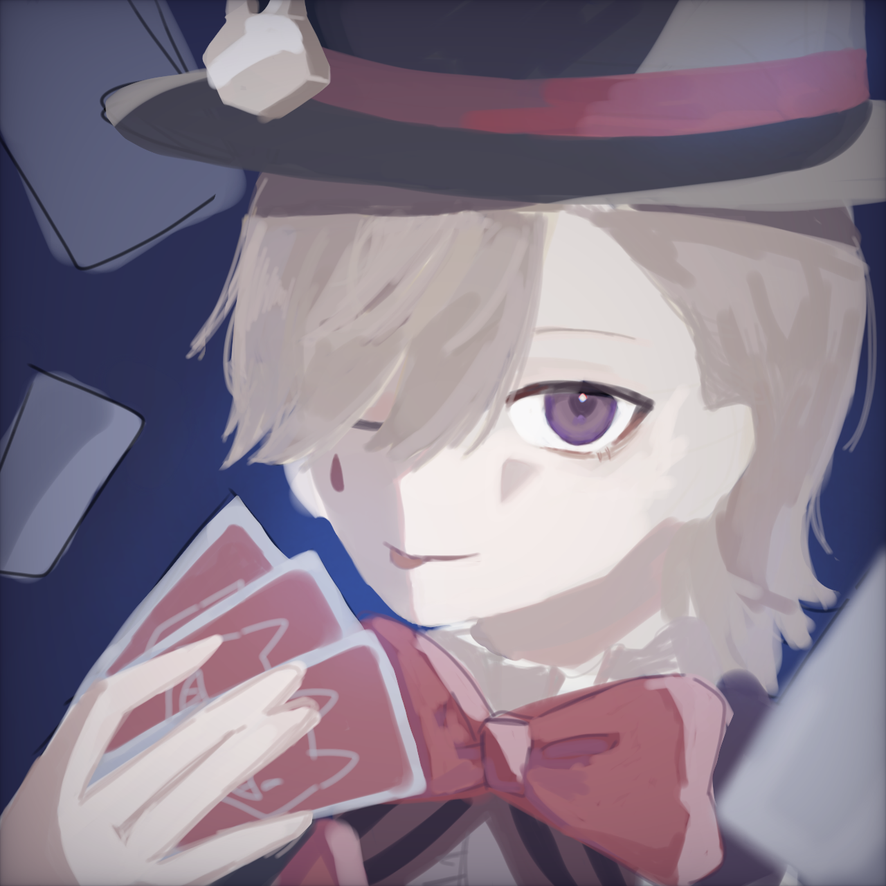 Lyney林尼 - ibisPaint