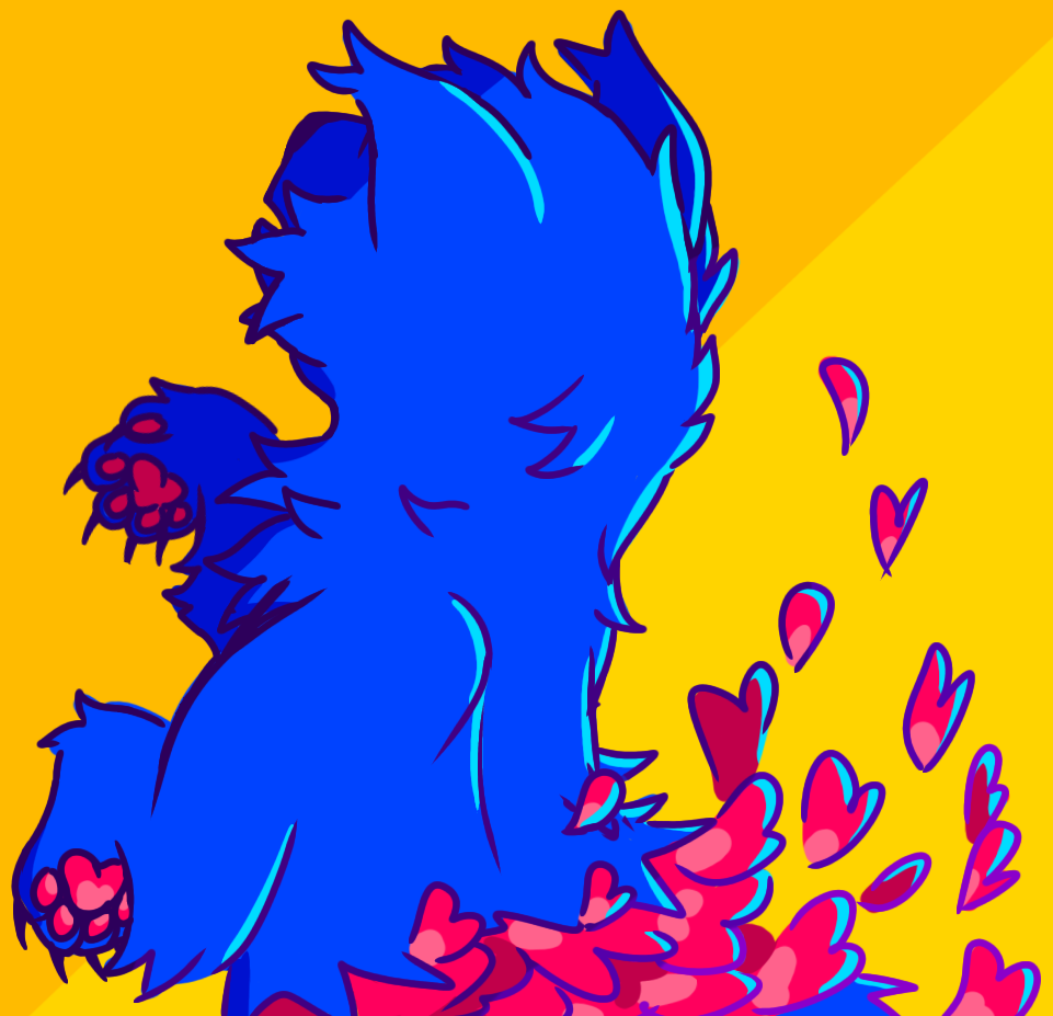 in the end - ibisPaint