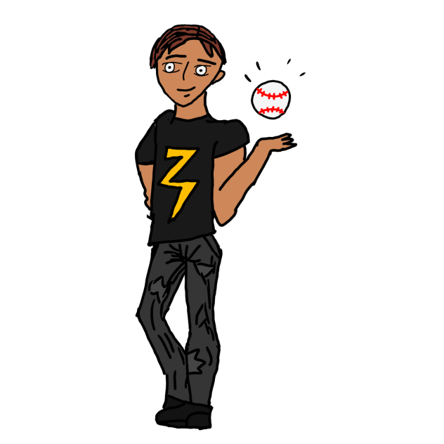 Kayton Flash 2 part2 - ibisPaint