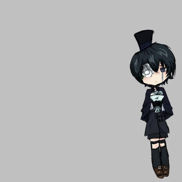 ciel - ibisPaint