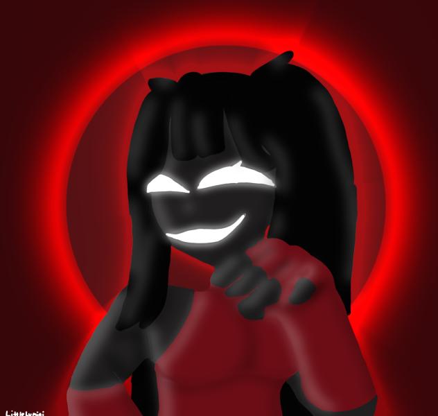 New oc, and artwork - ibisPaint