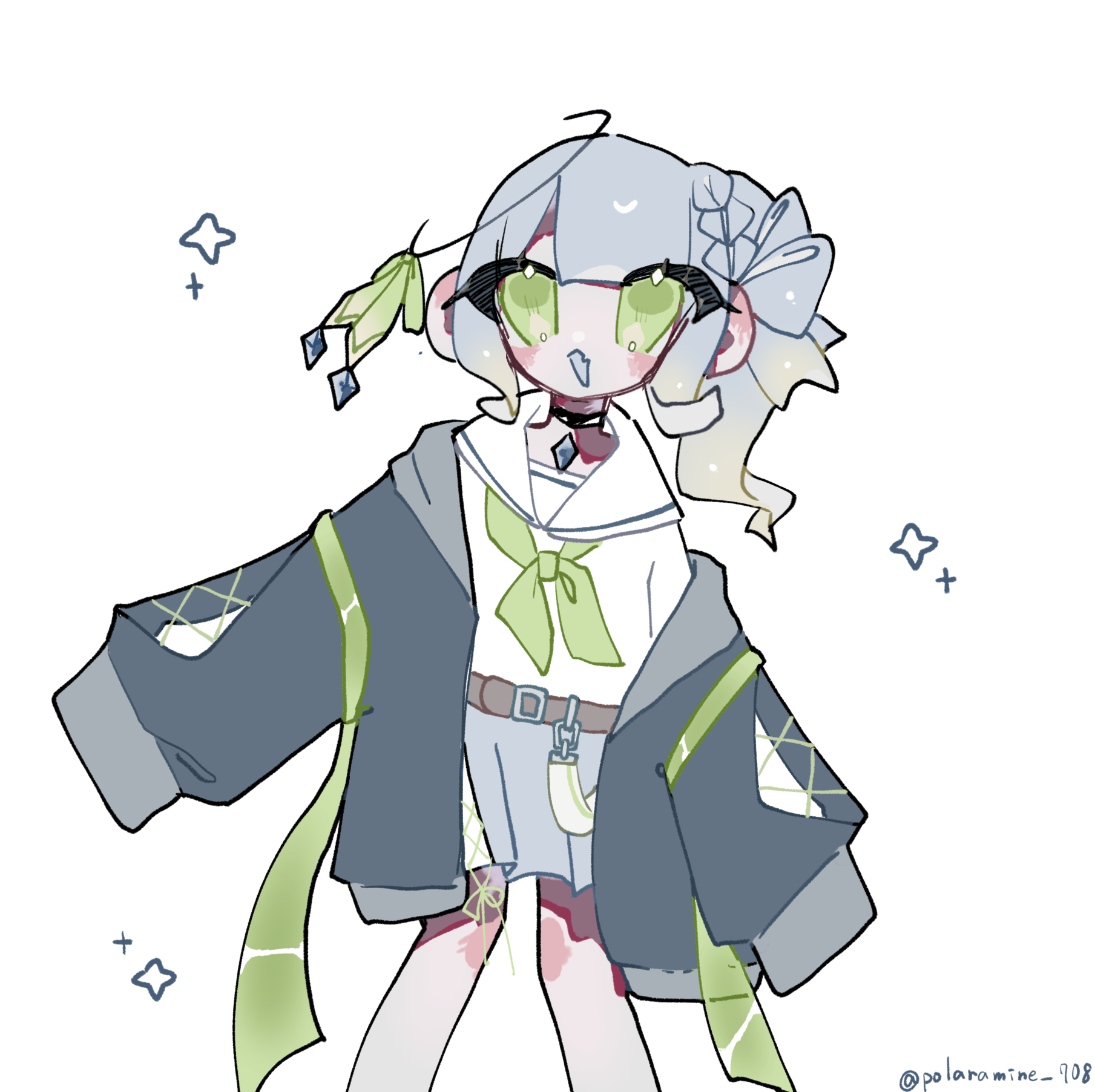 🫧 - ibisPaint