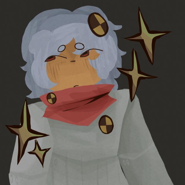 Dummy GASA4 human design - ibisPaint