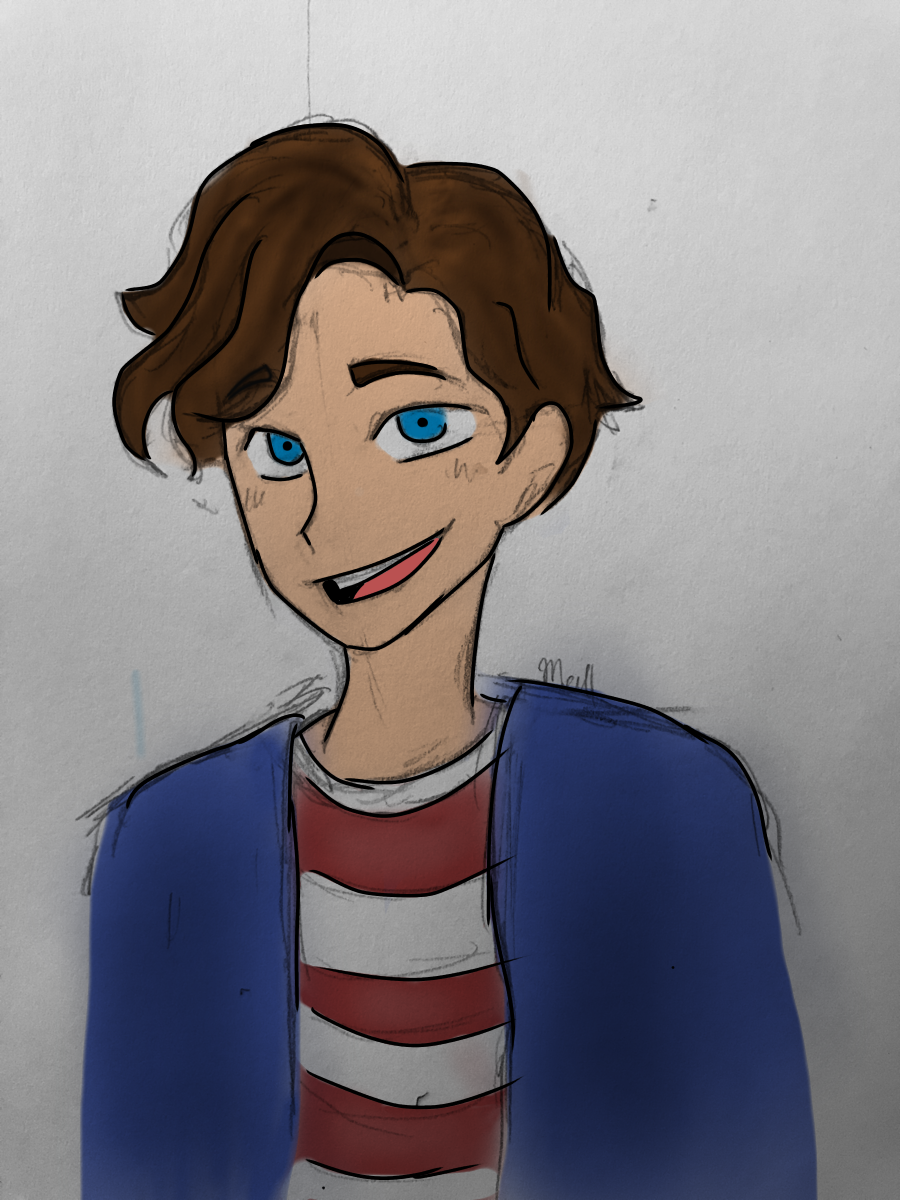 Jeremy Heere - ibisPaint