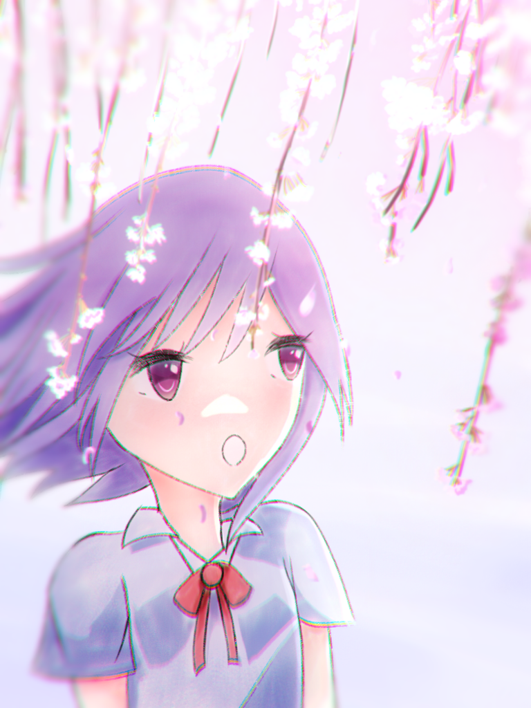 Keri Fresh Love - ibisPaint