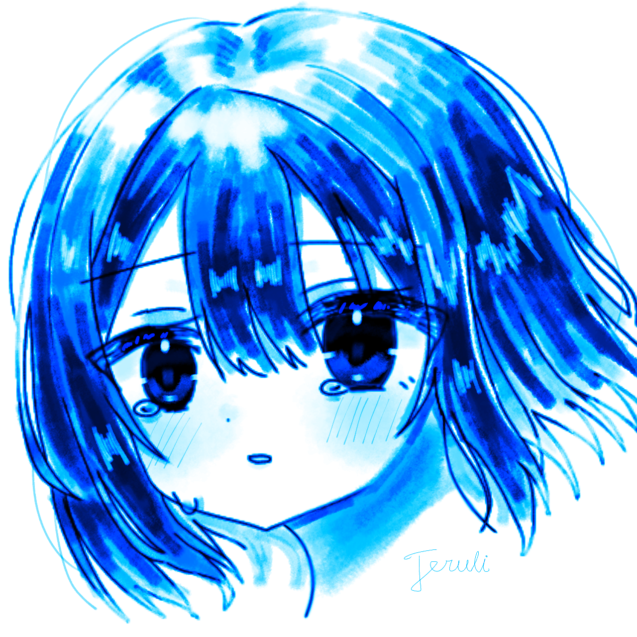 無題60 - ibisPaint