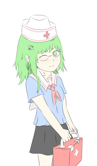 @mintchan - ibisPaint