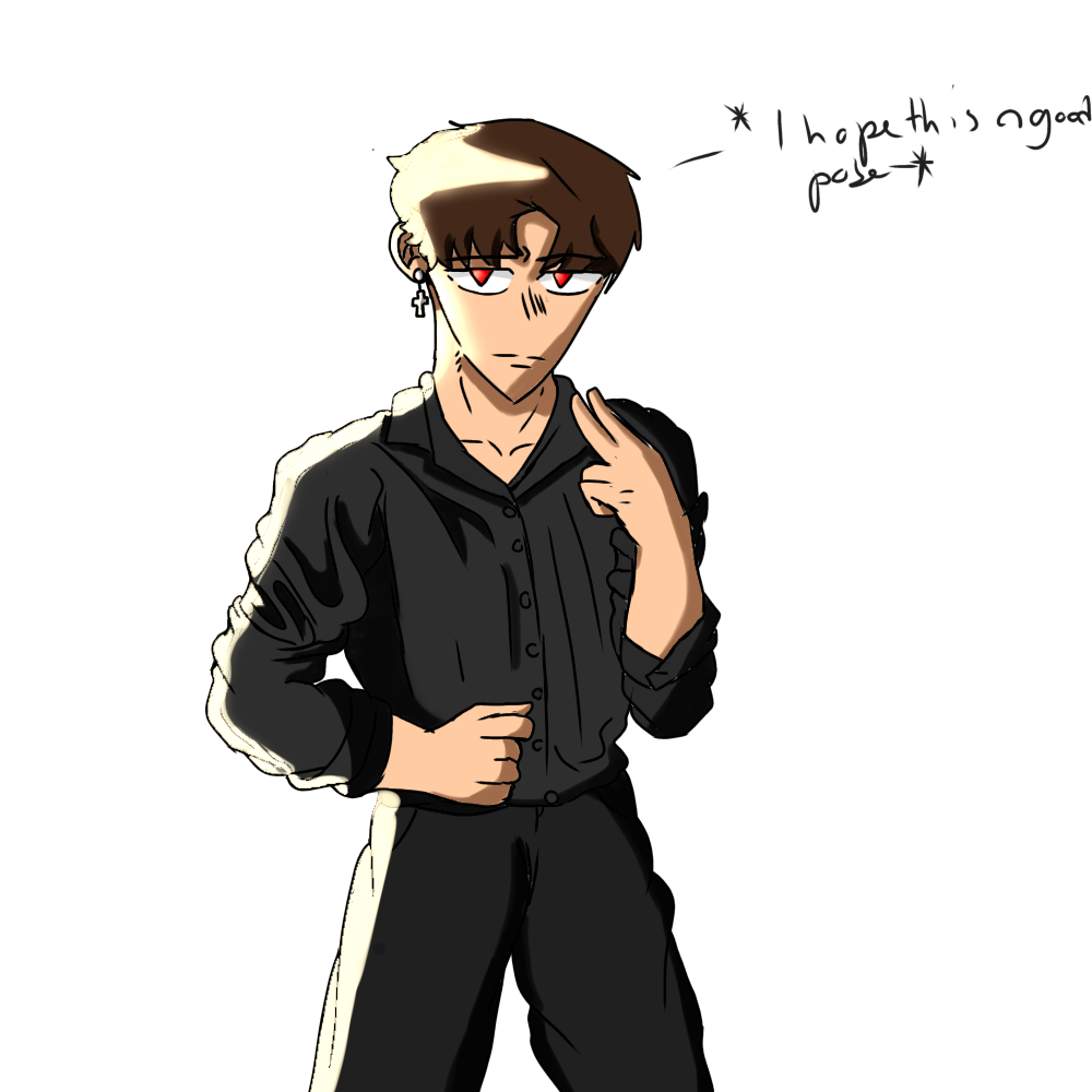 More references - ibisPaint