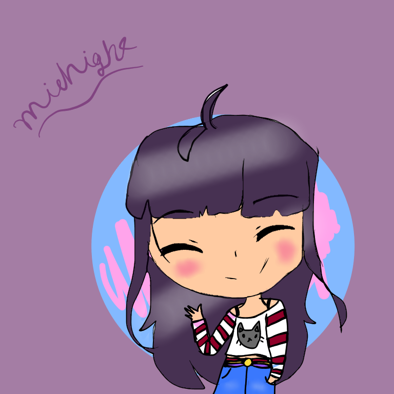 happy early Christmas - ibisPaint