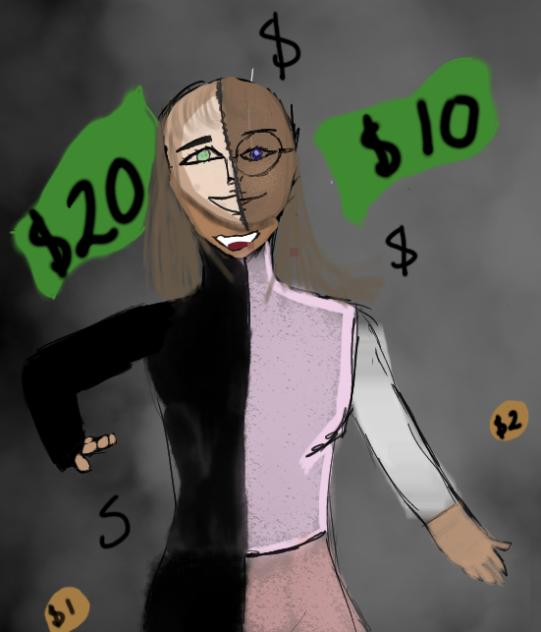 Con Artists - ibisPaint