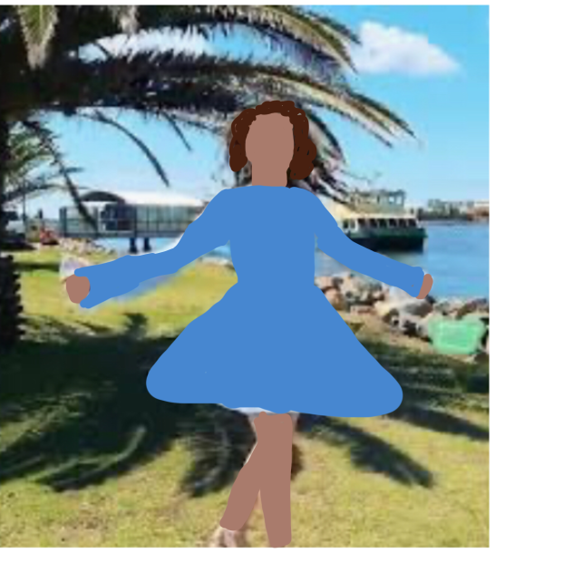 Saber (faceless) - ibisPaint