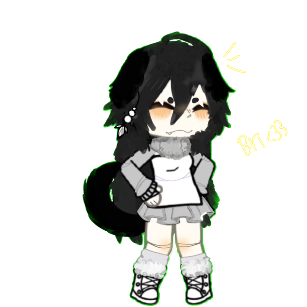 For Bri 🫶 - ibisPaint