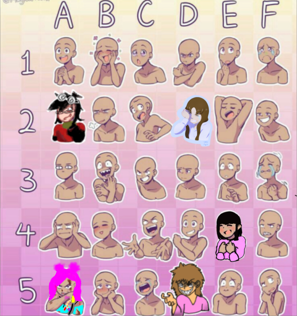 Collab! #12 - ibisPaint