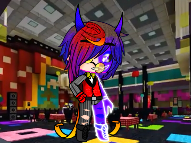 Possible future Bryan - ibisPaint