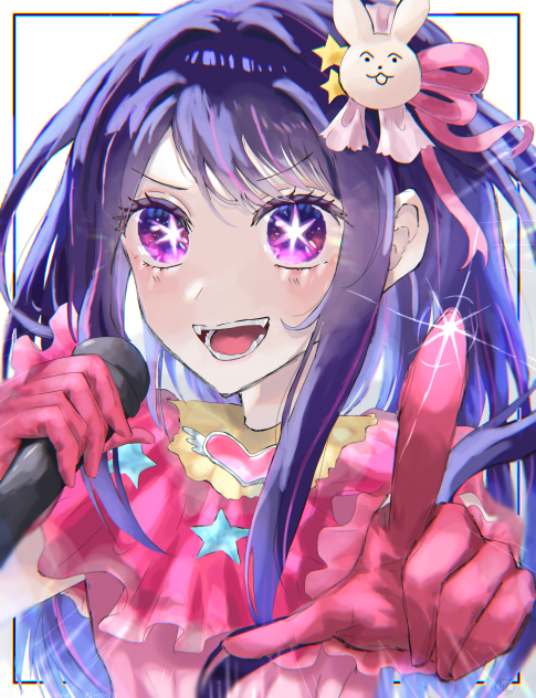 “idol” - ibisPaint