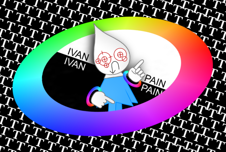 Ivan pain - ibisPaint