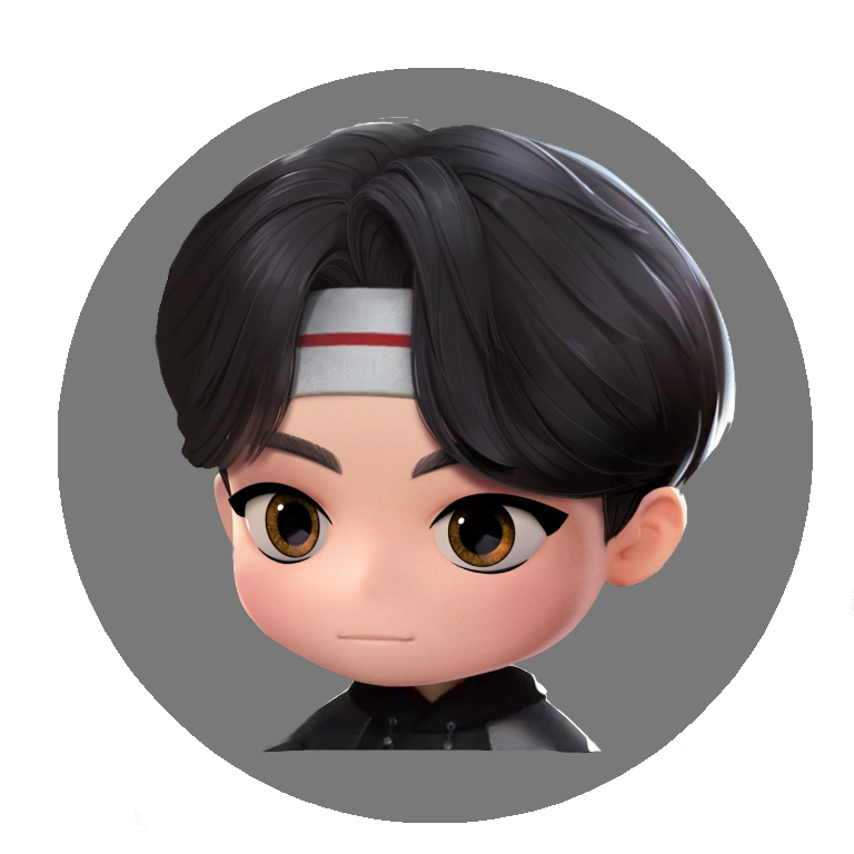 Tinytan_JIN - ibisPaint