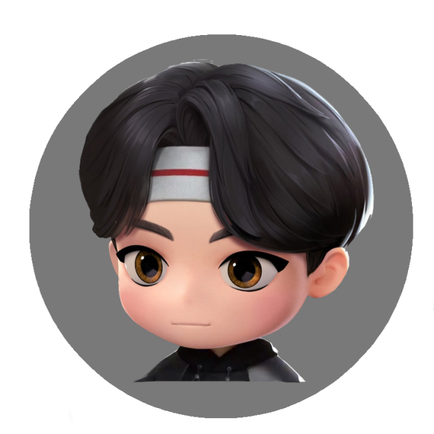 Tinytan_JIN - ibisPaint